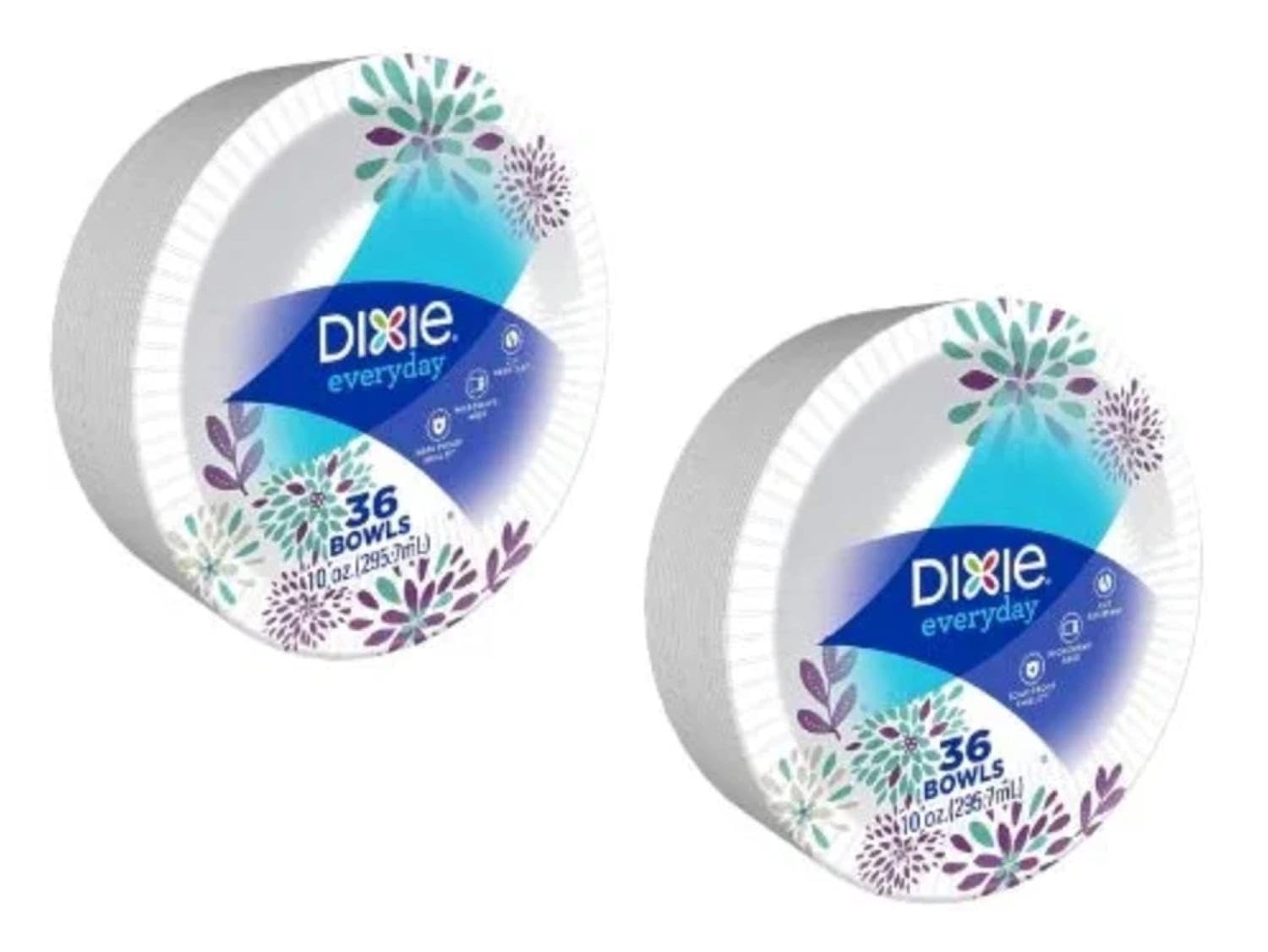 Shop Dixie Cups, Bowls & Plates | Best Paper Products Online